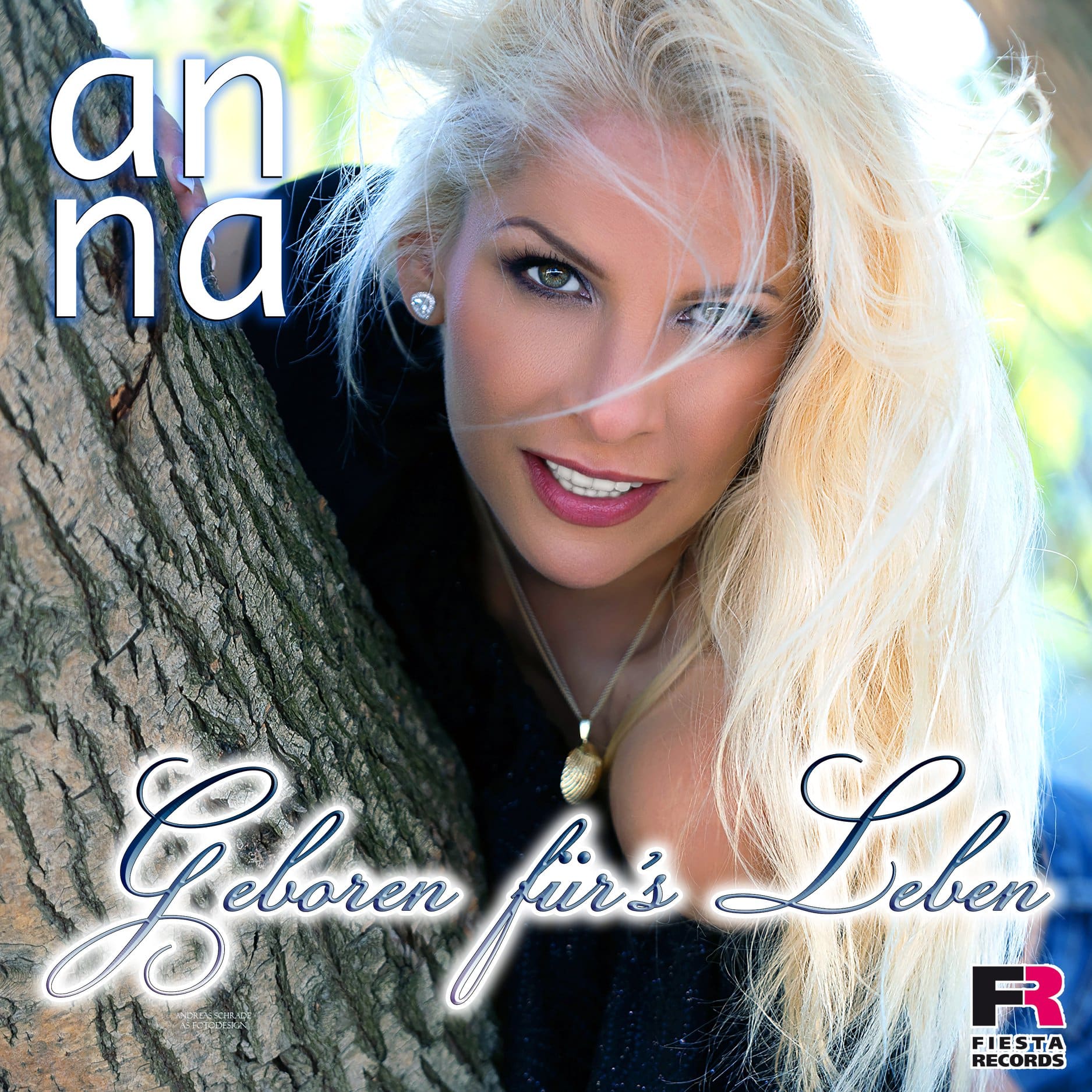 Sängerin › Anna